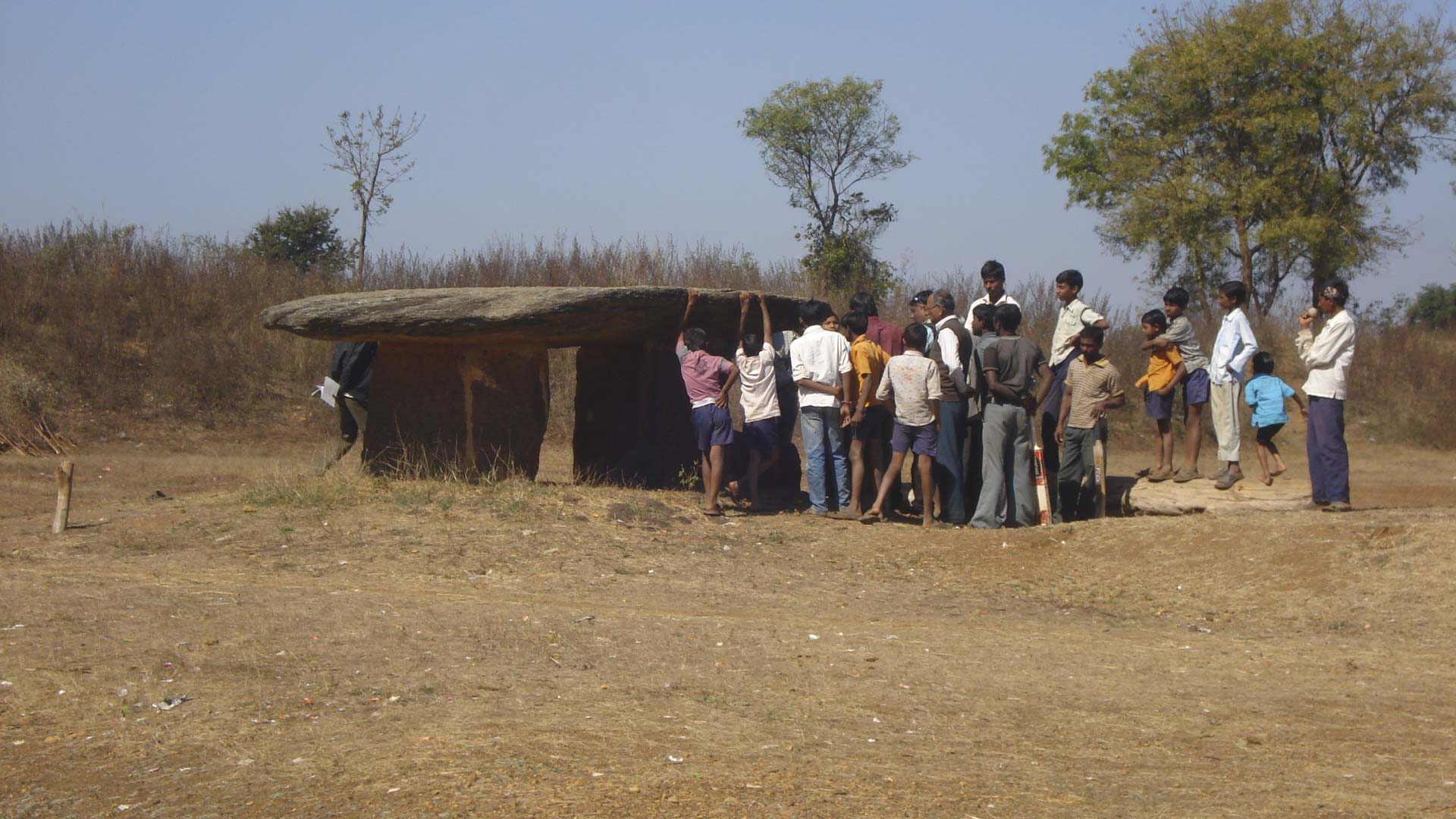Wainganga: A lifeline of Central India - Veditum India Foundation